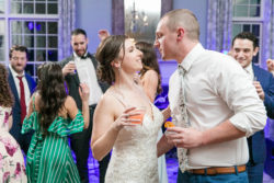 Pamela & Jess' Haig Point Wedding - Daufuskie Island | Trish Beck Events